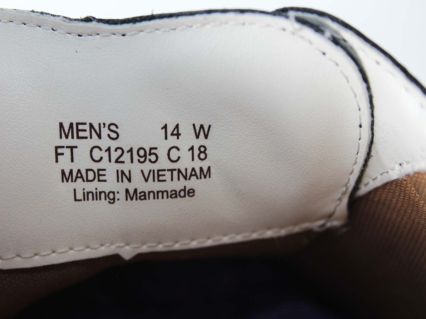 Мужские черные кроссовки 47 размер - Сток COLE HAAN, цена 5999, купить ...