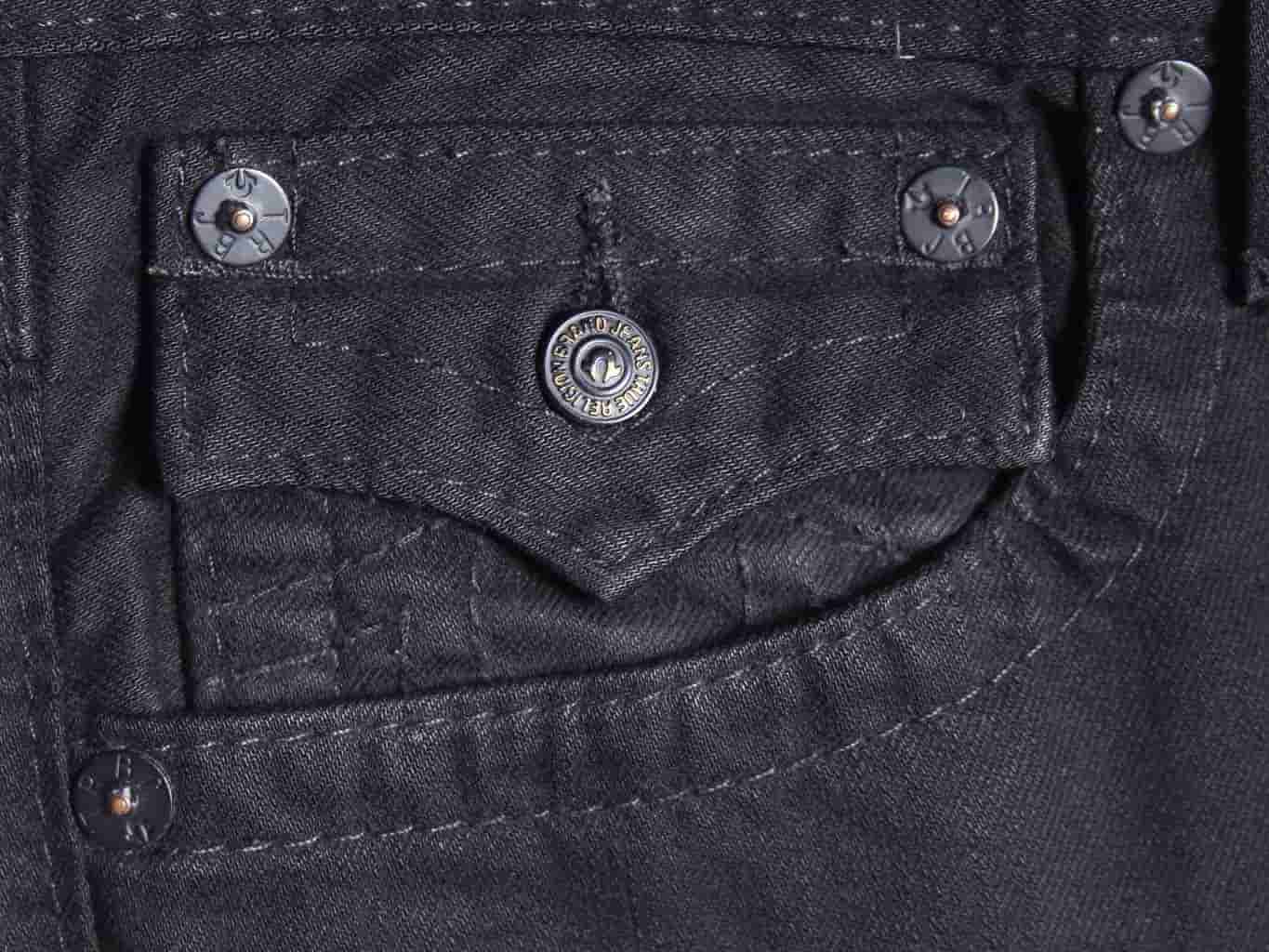 Джинсы мужские черные W34 L30 - Б У TRUE RELIGION, цена 3999, купить в ...