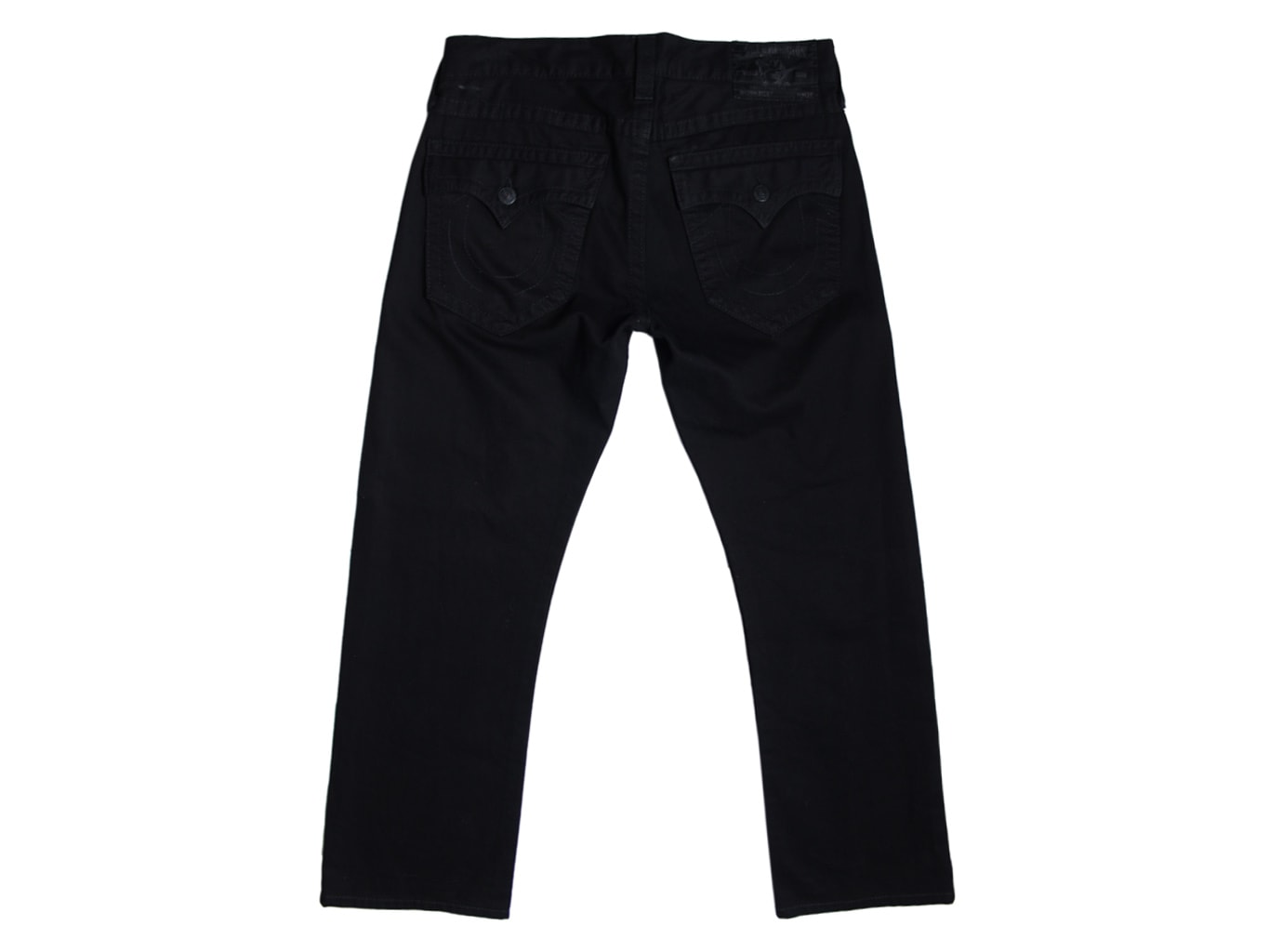 Джинсы мужские черные W34 L30 - Б У TRUE RELIGION, цена 3999, купить в ...